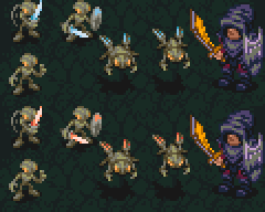 The Doors of Trithius