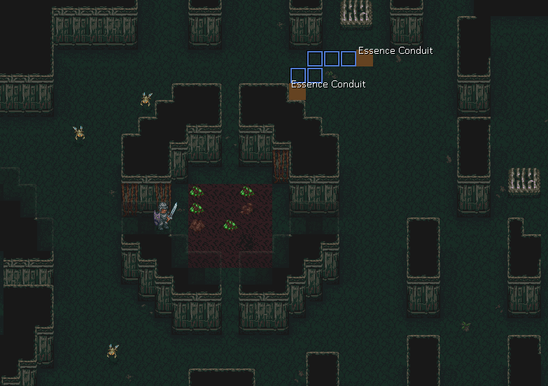 The Doors of Trithius