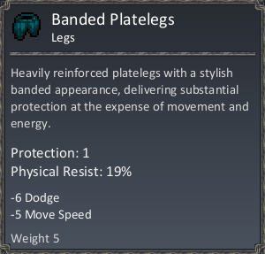 Armor - The Doors of Trithius