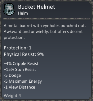 Armor - The Doors of Trithius