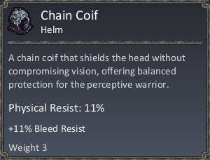 Armor - The Doors of Trithius