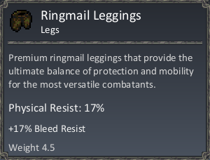 Armor - The Doors of Trithius