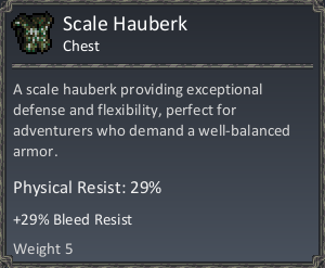 Armor - The Doors of Trithius