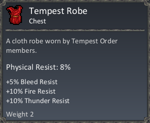 Armor - The Doors of Trithius