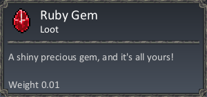 Ruby Gem - The Doors of Trithius