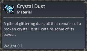 Materials - The Doors of Trithius