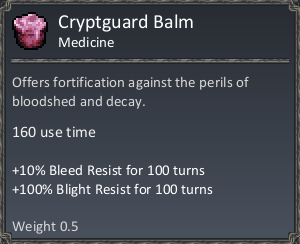 Medicine - The Doors of Trithius