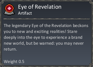 Moreld Rothk - Monsters - The Doors of Trithius